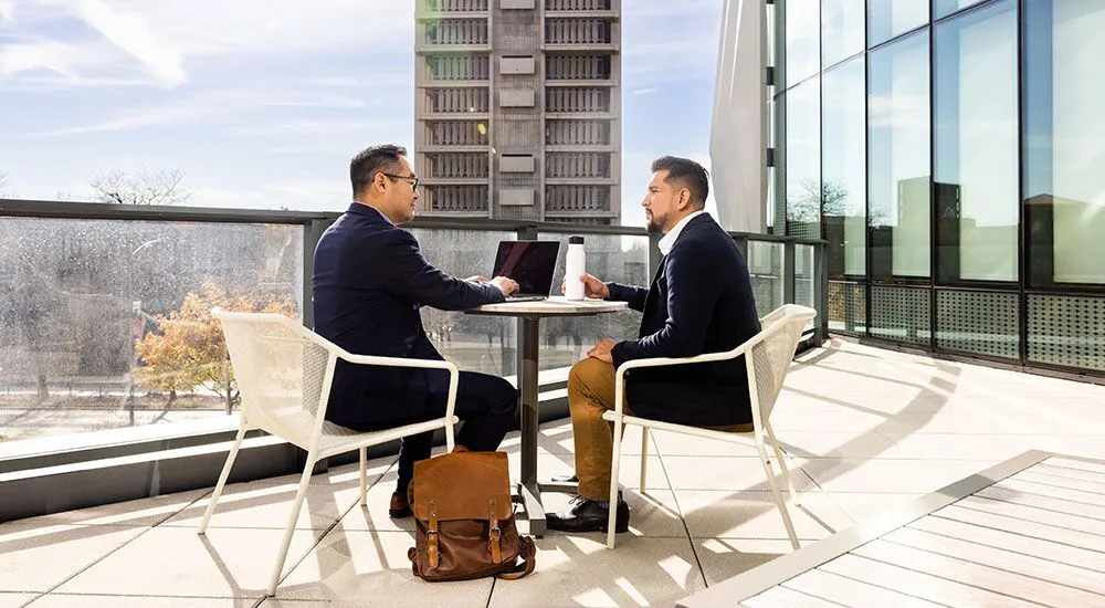 Flex MBA Program | Chicago MBA Degree | UIC Business